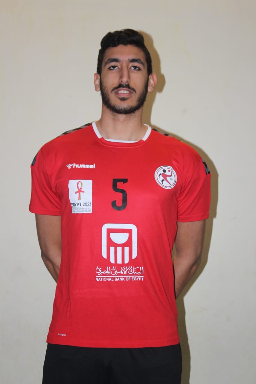 IHF | Player Details